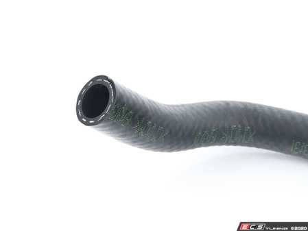 Genuine BMW - 11537843266 - Coolant Hose (11-53-7-843-266)