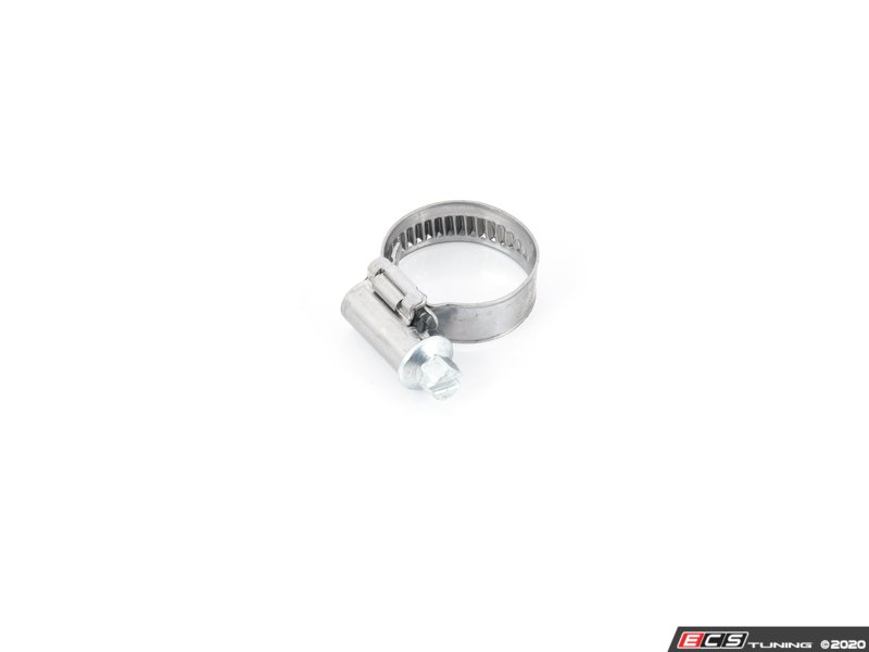 Genuine BMW - 11537843266 - Coolant Hose (11-53-7-843-266)