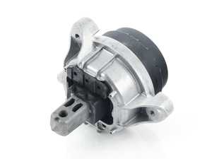 BMW F10 535i N55 3.0L Engine Mount Parts - ECS Tuning