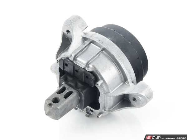 Hamburg Tech - 22116786528 - Engine Mount - Right