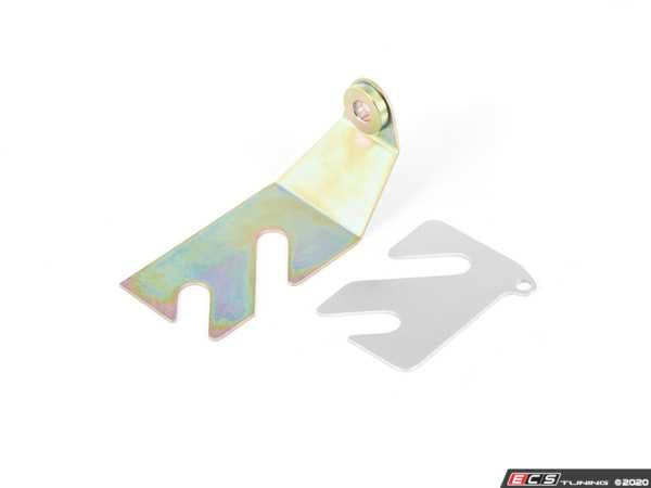 Rennline - S28997F - Litronics Bracket Kit - Front