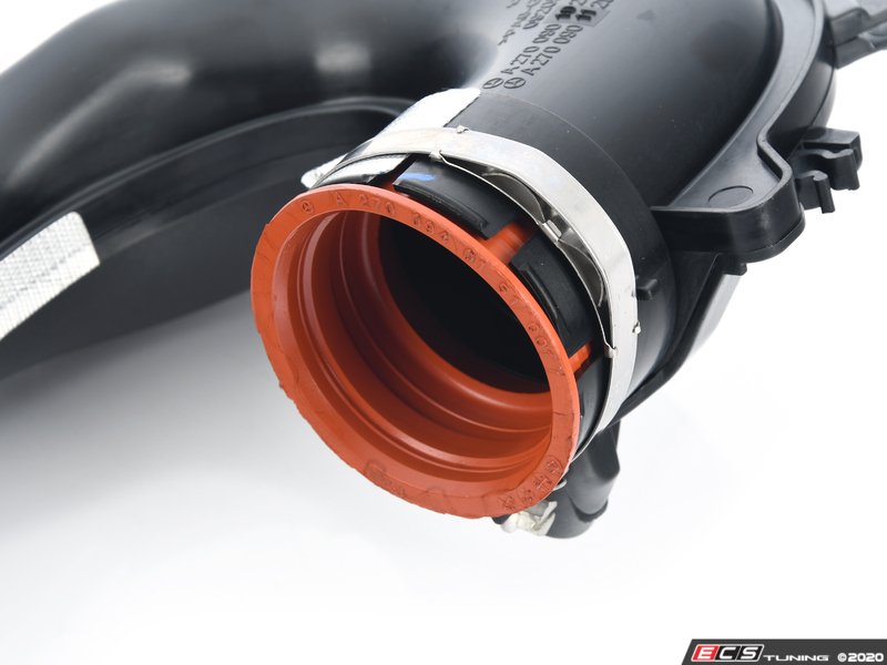 Genuine Mercedes Benz - 2700900700 - Crankcase Breather Intake Line ...