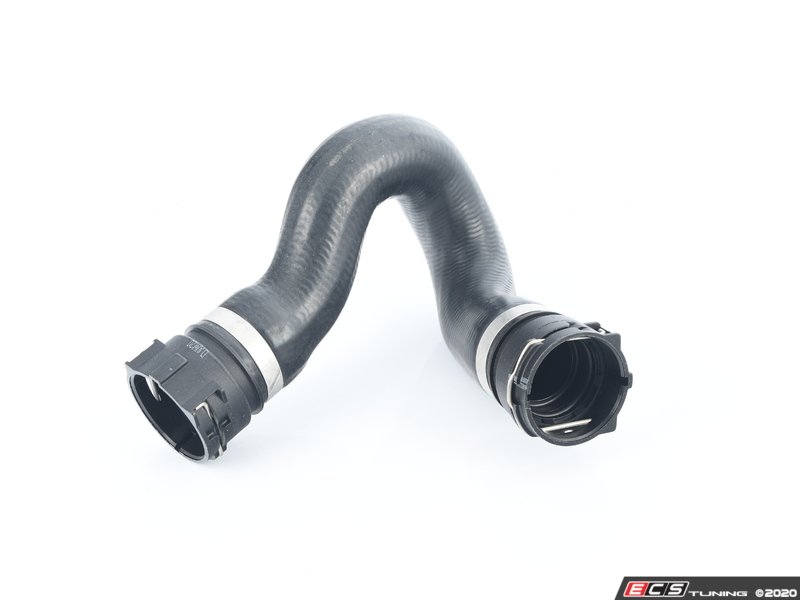 Rein - 8K0121101J - Upper Radiator Hose