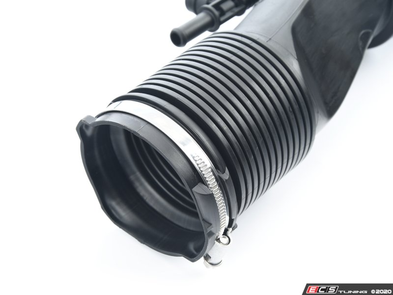 Genuine Mercedes Benz - 2700900700 - Crankcase Breather Intake Line ...