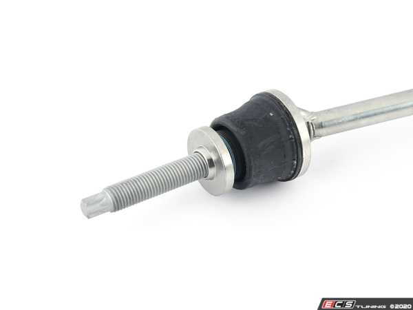 Genuine Mercedes Benz - 1663201100 - Front Stabilizer Link - Left