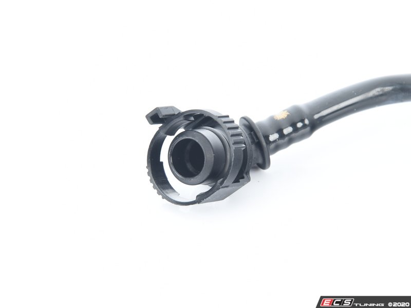 Genuine BMW - 31507603391 - VENT LINE, FRONT FIN (31-50-7-603-391)