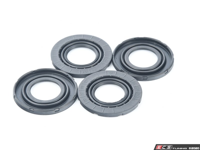 Genuine BMW - 34106868397 - REPAIR SET BRAKE CALIPER (34-10-6-868-397)