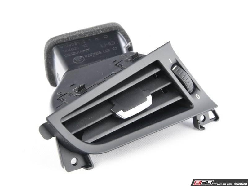 Genuine BMW - 64229129231 - Fresh Air Grill - Left - (NO LONGER ...