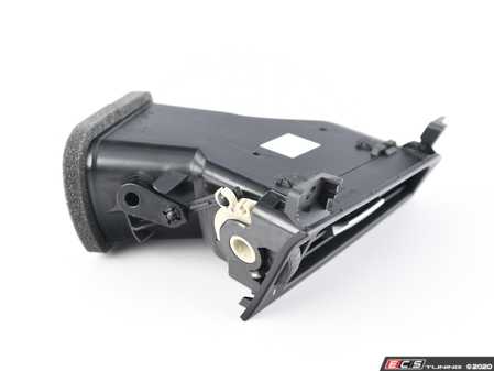 Genuine BMW - 64229129231 - Fresh Air Grill - Left - (NO LONGER ...