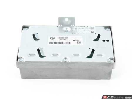 Genuine BMW - 65126841964 - HiFi System Amplifier (65-12-6-841-964)