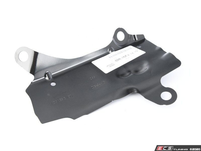 Genuine BMW - 51717291950 - Wheel Housing Front Left (51-71-7-291-950)