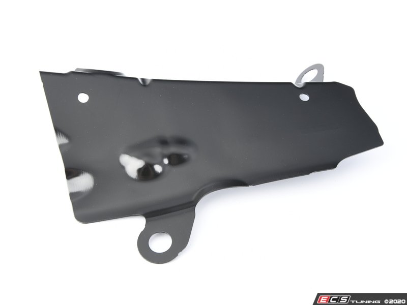 Genuine BMW - 51717291950 - Wheel Housing Front Left (51-71-7-291-950)