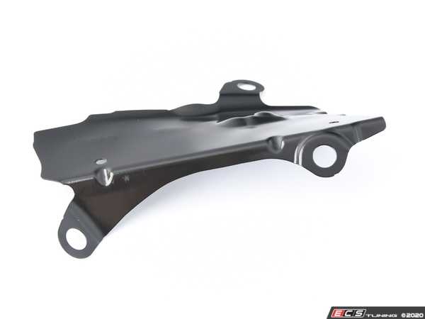 Genuine BMW - 51717291950 - Wheel Housing Front Left (51-71-7-291-950)