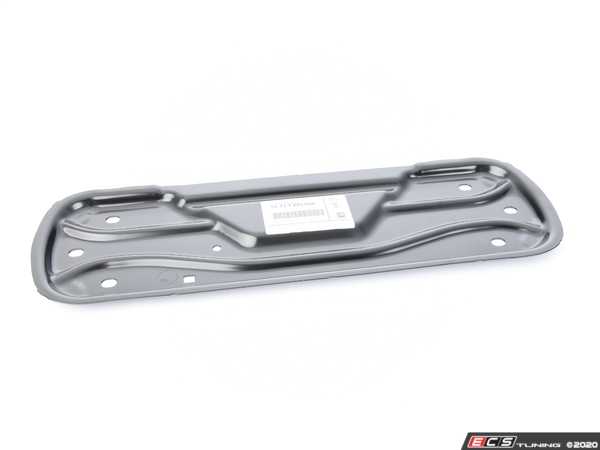 Genuine BMW - 51717425606 - CONNECTING SUPPORT (51-71-7-425-606)