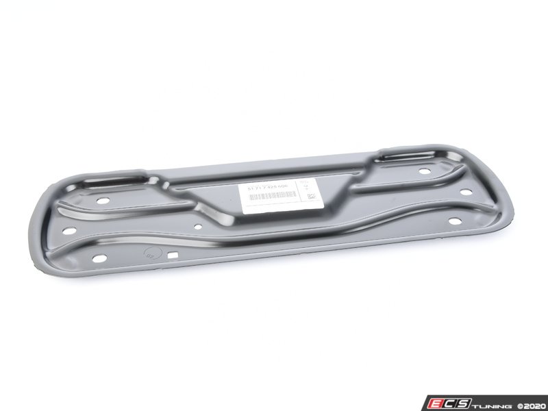 Genuine BMW - 51717425606 - CONNECTING SUPPORT (51-71-7-425-606)