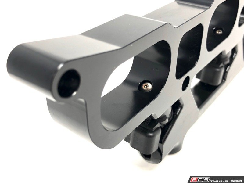 Precision Raceworks - 601-0015 - N54/N55 Multi-Port Injection Kit - 750cc