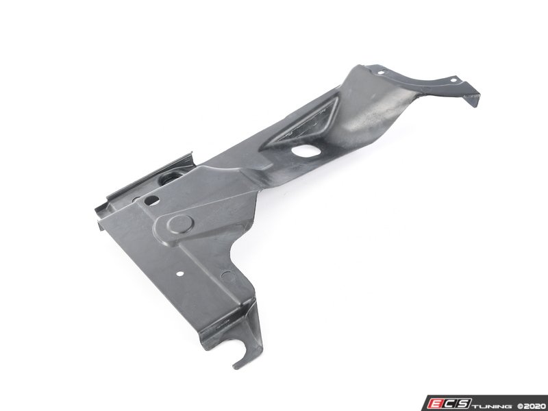 Genuine Volkswagen Audi - 8E0825215AC - LINING (8E0 825 215 AC)