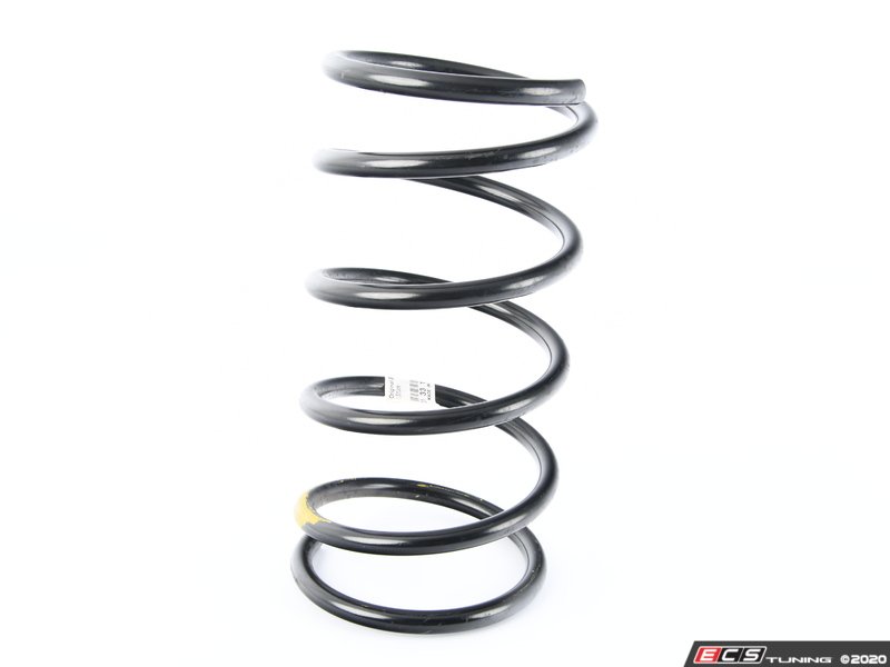 Genuine BMW - 31331124004 - Coil Spring (31-33-1-124-004)