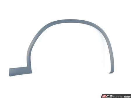 Genuine BMW - 51778064820 - M TRIM WHEELHOUSING (51-77-8-064-820)