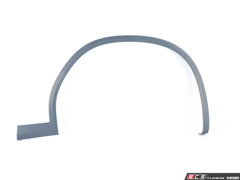 Genuine BMW - 51778064820 - M TRIM WHEELHOUSING (51-77-8-064-820)