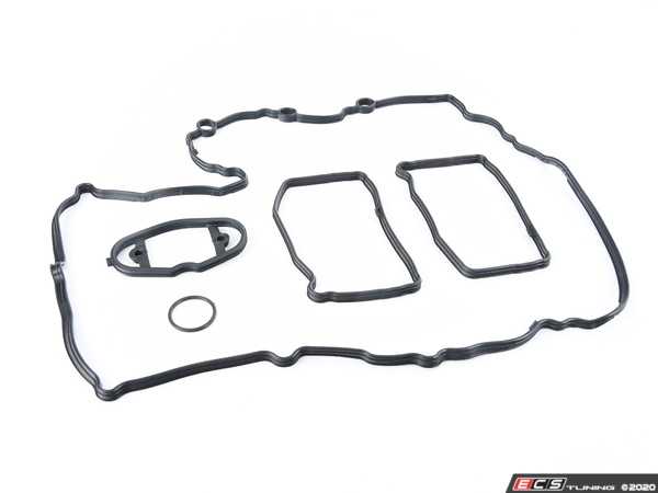 Ajusa - 11127588418 - Valve Cover Gasket Set