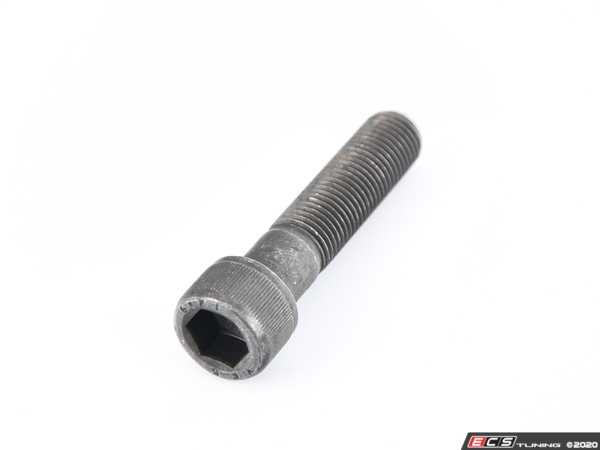 Achilles Motorsports - 11-AM-VEK-S52 - Single VANOS Elimination Kit ...