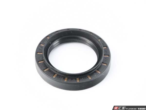 Genuine Volkswagen Audi - 08V525583B - SEAL (08V 525 583 B)