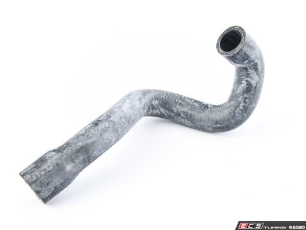Elaplast - 64211380527 - Heater Hose