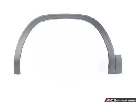 Genuine Volkswagen Audi - 3CN853717B9B9 - Front Fender Flare - Left ...