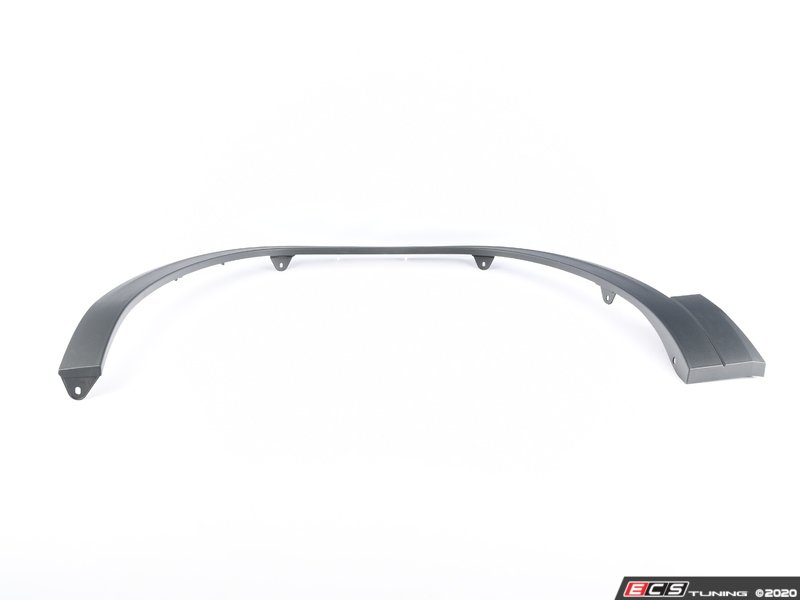 Genuine Volkswagen Audi - 3CN853717B9B9 - Front Fender Flare - Left ...