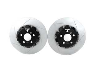 BMW G20 M340i B58 3.0L Brake Rotors - ECS Tuning