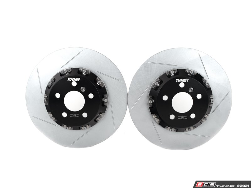 Turner Motorsport - 005032LARKT - Turner Motorsport Rear Full-Floating ...