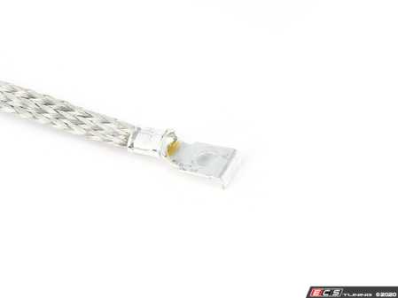 Genuine BMW - 12427621168 - Ground Cable (12-42-7-621-168)