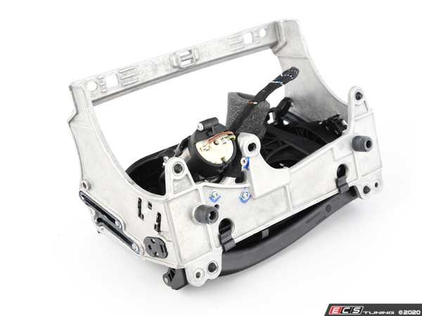 Genuine Volkswagen Audi - 4H0857273E - MOUNTING (4H0 857 273 E)