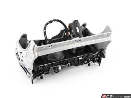 Genuine Volkswagen Audi - 4H0857273E - MOUNTING (4H0 857 273 E)