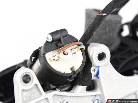 Genuine Volkswagen Audi - 4H0857273E - MOUNTING (4H0 857 273 E)