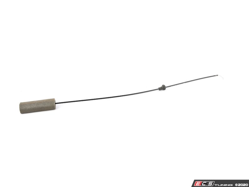 Genuine Volkswagen Audi - 8J0823543C - CABLE (8J0 823 543 C)