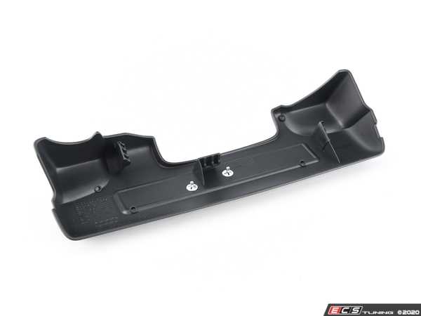 Genuine Volkswagen Audi - 07L103925A - COVER (07L 103 925 A)