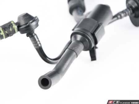 Genuine Volkswagen Audi - 079133240BD - VALVE (079 133 240 BD)