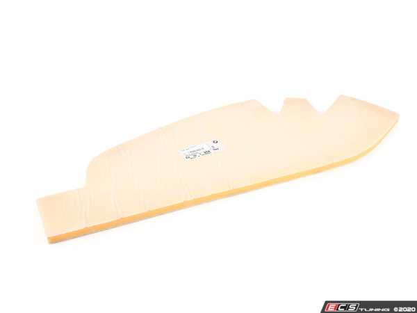 Genuine BMW - 52101958392 - PAD (52-10-1-958-392)