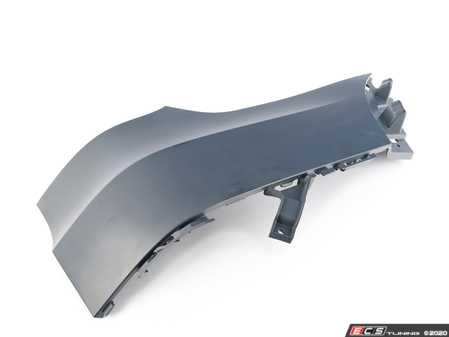 Genuine BMW - 51128037282 - E70 X5 Rear Bumper Side Wall - Right (51-12 ...