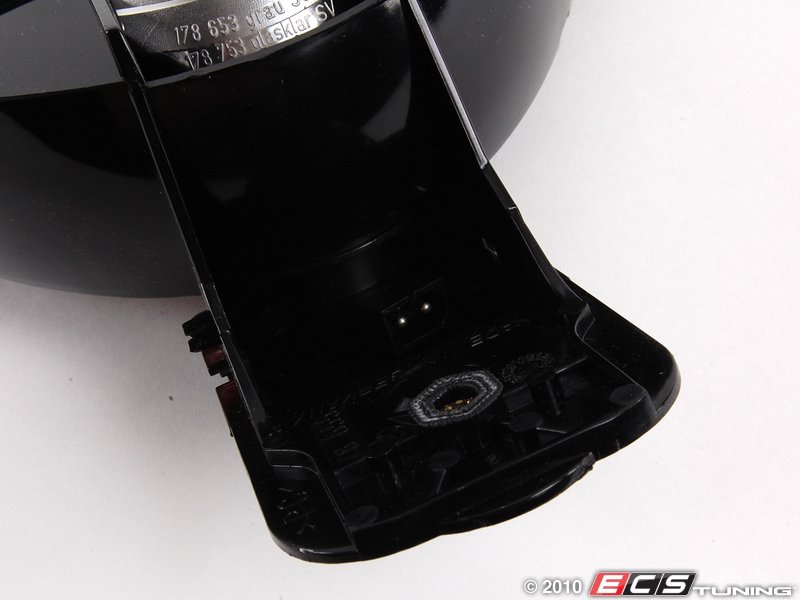 Genuine BMW - 63258385659 - Third Brake Light Assembly (63-25-8-385-659)