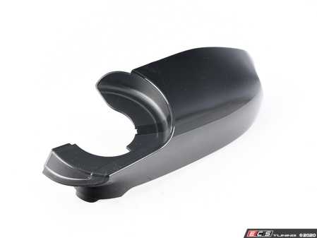 Genuine BMW - 51167468254 - HOUSING LOWER SECTIO (51-16-7-468-254)