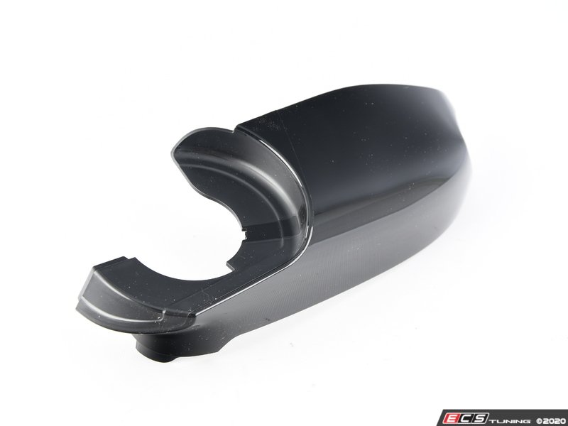 Genuine BMW - 51167468254 - HOUSING LOWER SECTIO (51-16-7-468-254)