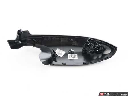 Genuine BMW - 51167468254 - HOUSING LOWER SECTIO (51-16-7-468-254)