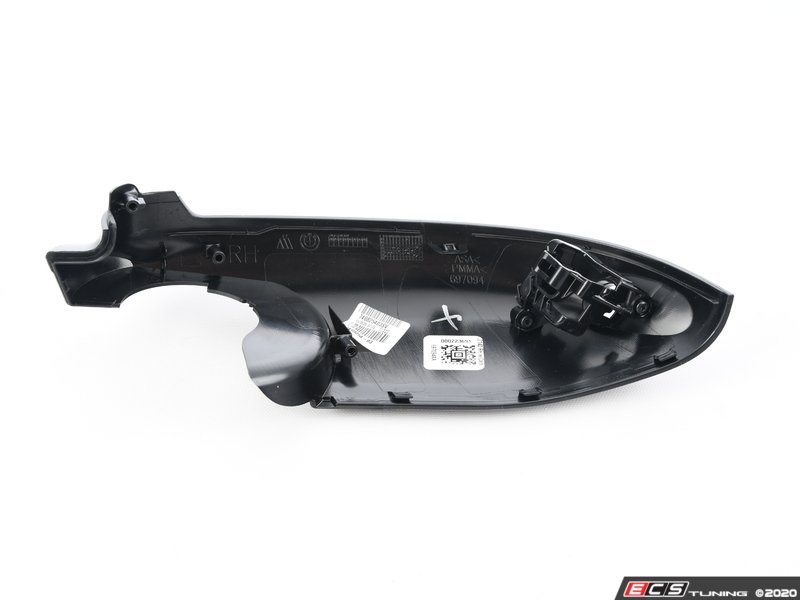 Genuine BMW - 51167468254 - HOUSING LOWER SECTIO (51-16-7-468-254)