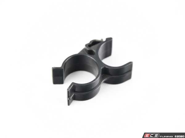 Genuine BMW - 64509206053 - Dual Clip (64-50-9-206-053)