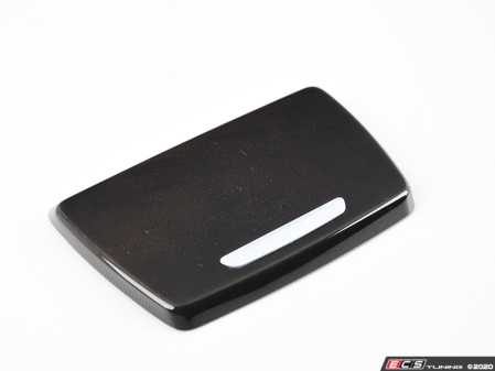 Genuine BMW - 51169206389 - Center console trim set (51-16-9-206-389)