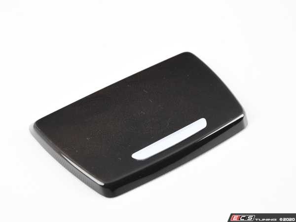 Genuine BMW - 51169206389 - Center console trim set (51-16-9-206-389)