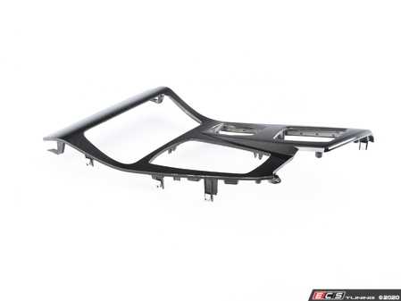 Genuine BMW - 51169206389 - Center console trim set (51-16-9-206-389)